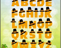 Popular items for thanksgiving letters on Etsy