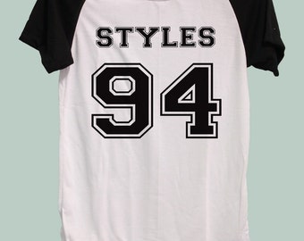 Popular items for styles 94 shirt on Etsy