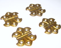 Popular items for butterfly hinge on Etsy