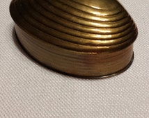 Popular items for clam shell jewelry on Etsy