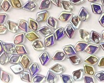 Unique dragon scale beads related items | Etsy