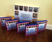 Popular items for assistant coach on Etsy