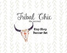 Popular items for tribal banner on Etsy