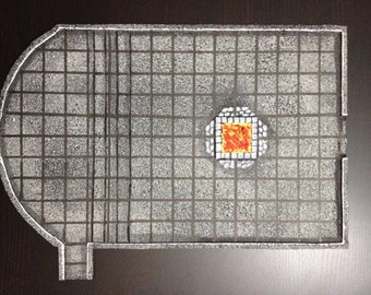 Popular items for dungeon tiles on Etsy