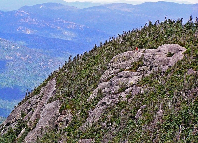 Giant Mountain Photography Adirondack Mountains Hiking