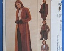 Popular items for 1990s sewing pattern on Etsy