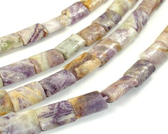 Purple jasper | Etsy