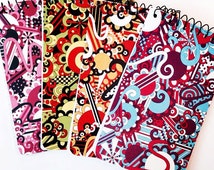 Popular items for school notebook on Etsy