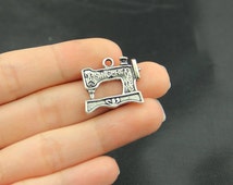 Popular items for sewing charms on Etsy