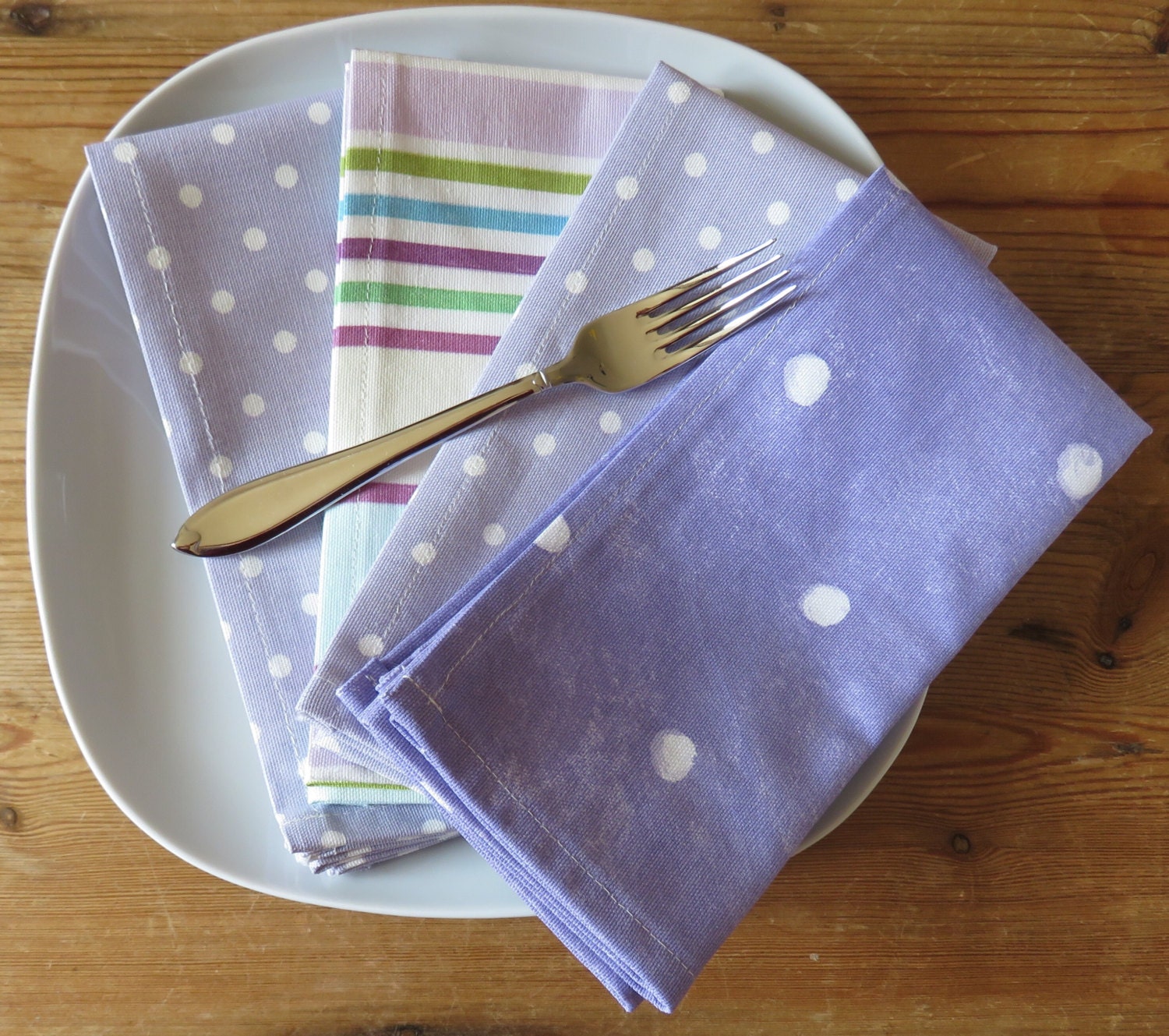 Large Cloth Napkins Set Of 4 Dinner Size By Mrsmaddenmakes large-cloth-napkins-set-of-4-dinner-size-by-mrsmaddenmakes