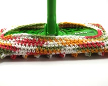 Popular items for reusable swiffer pad on Etsy