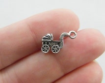 Popular items for pram charm on Etsy