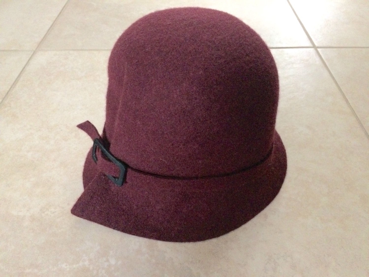 Vintage Italian Cloche Hat – Haute Juice