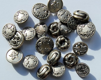 Medieval button | Etsy