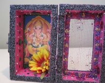 Popular items for house shadow box on Etsy