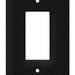 Light Switch Blank No Design Plate Cover