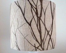 Popular items for tree branch fabric on Etsy