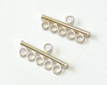 Popular items for strand connectors on Etsy