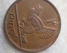 Unique 1964 penny related items | Etsy