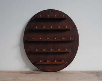 Popular items for wooden thimble on Etsy