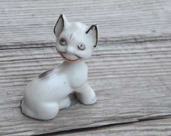 Ceramic bobblehead | Etsy