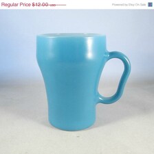 Popular items for fire king mug on Etsy