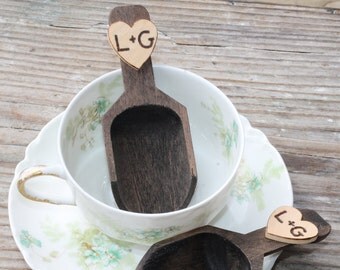 Chalkboard Table Numbers Sticks Rustic by MichelesCottage on Etsy