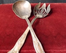 Unique sheffield silver co related items | Etsy