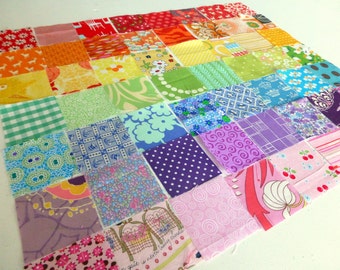 Mini charm pack | Etsy