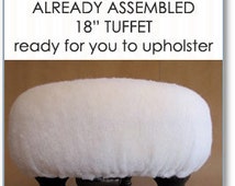 Popular items for tuffet pattern on Etsy