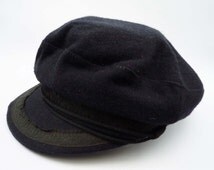 Vintage French Sailors Hat (Imper)