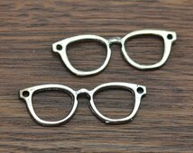 Popular items for eyeglasses charm on Etsy