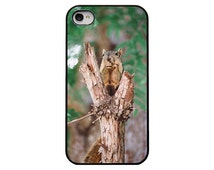 Popular items for squirrel iphone case on Etsy