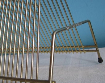 Vinyl record rek | Etsy