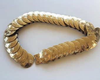 Seashell belt | Etsy