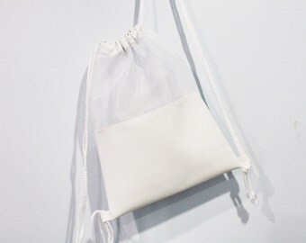 Sac transparent | Etsy