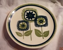 Unique appetizer plates related items | Etsy