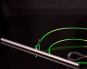 Titanium Products and Custom Jewelry by TiSurvival on Etsy