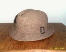Popular items for pendleton wool hat on Etsy