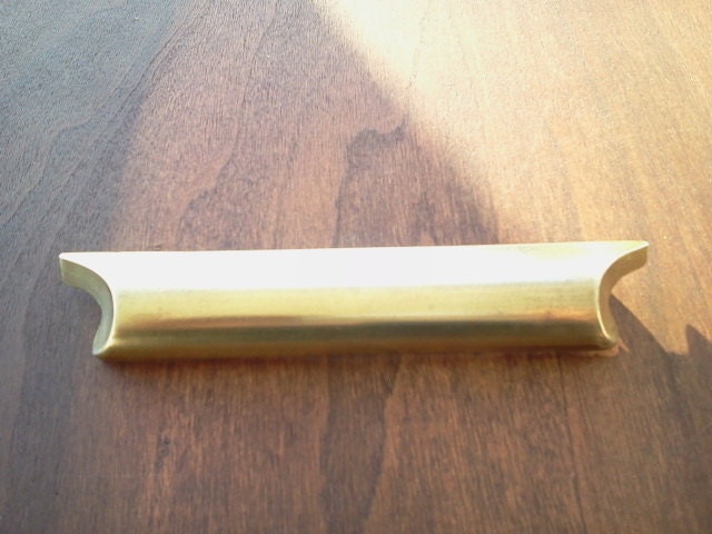 Art Deco Waterfall Drawer Pulls (8 available) – Haute Juice