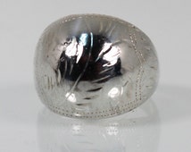 Popular items for etched silver on Etsy