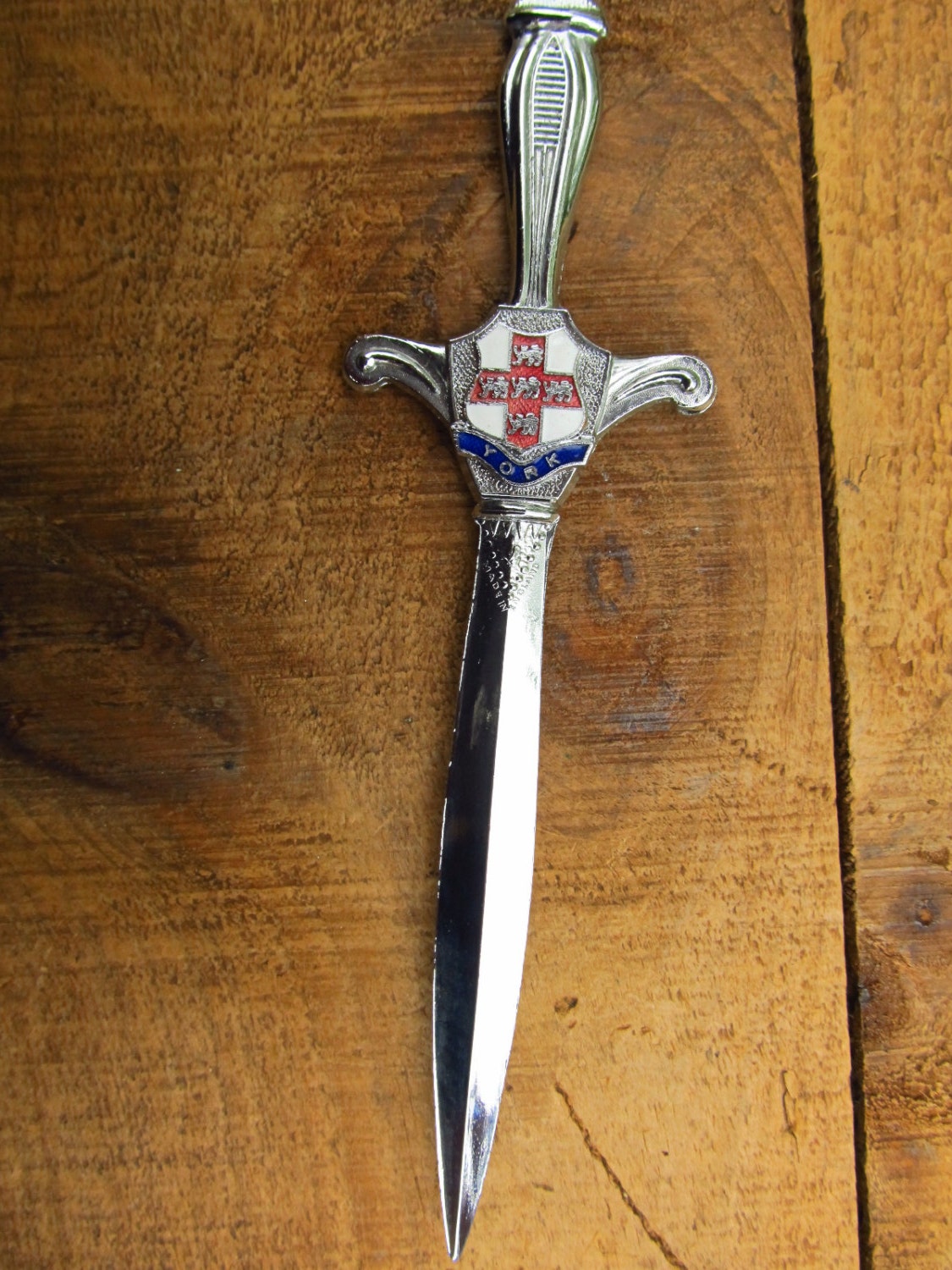 Vintage Sword Letter Opener Sword Letter Opener York
