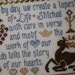 The Jannet Irving Reproduction Sampler PDF by JeanFarish on Etsy