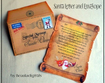 Popular items for scroll letter on Etsy