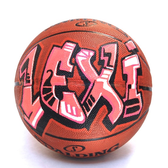 Customized Personalized Basketball personalized Basketball