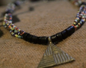 Popular items for ghana jewelry on Etsy