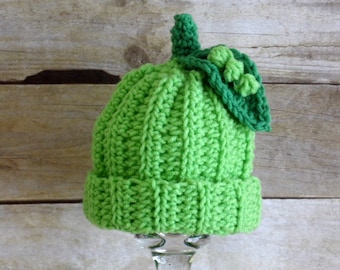 Pea hat | Etsy