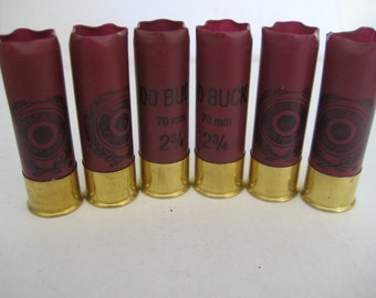 Huge Lot 100 Empty Shotgun Shells/Hulls 12 gauge Federal..