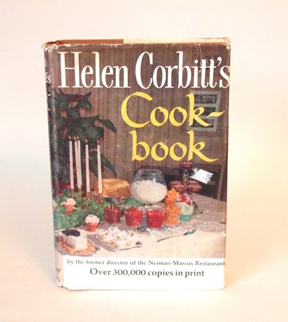 Helen Corbitt Recipes Online - Banana-breads.com