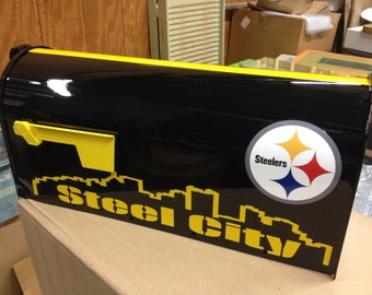 Popular items for custom pittsburgh on Etsy